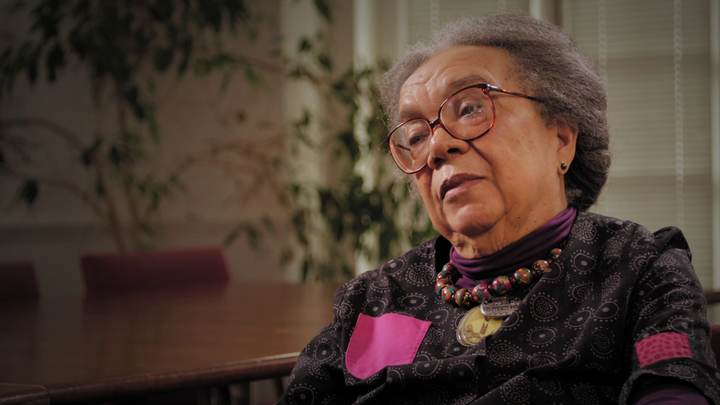 Marian Wright Edelman | Video | Discovery Education