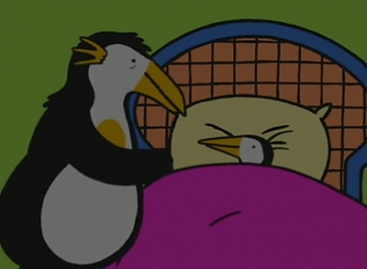 Ready Set Learn with Paz: Pappy Can't Sleep | Discovery Education