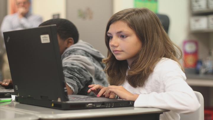 Spotlight on Strategies: Vocabulary Quadrants | Discovery Education