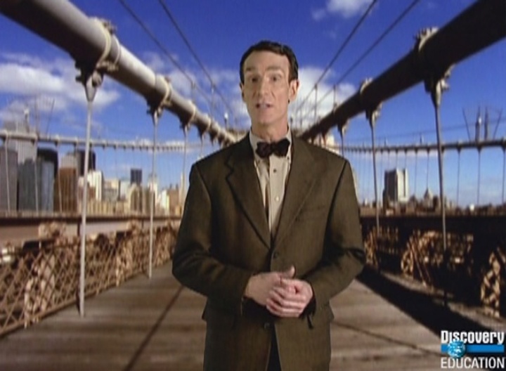 Greatest Inventions with Bill Nye (Audio Description Version ...