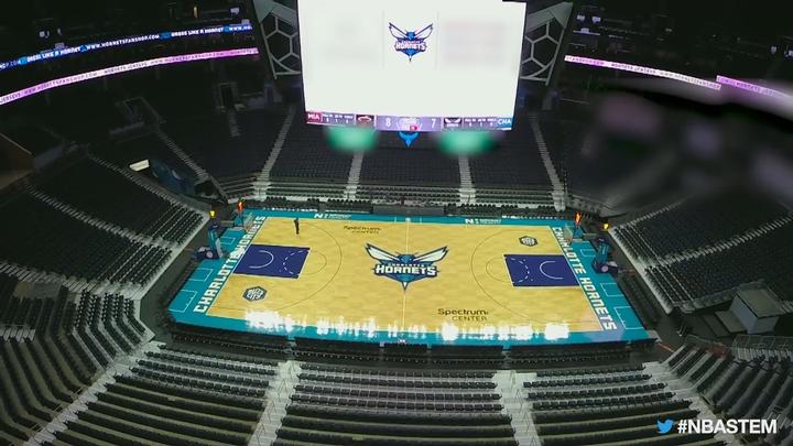 All-Star Virtual Field Trip: STEM Careers in the NBA | Discovery Education