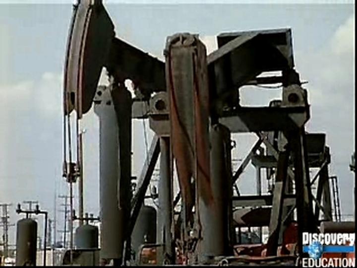 Earth Science: The Basics: Natural Resources and the Environment ...