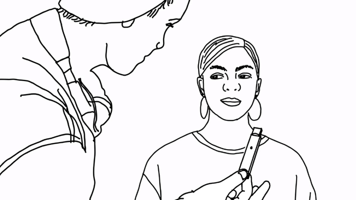 Vaping and Peer Pressure | Chapter 4 | Discovery Education