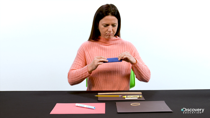 Hands-On Activity: Sorting Flexible and Rigid Classroom Objects ...