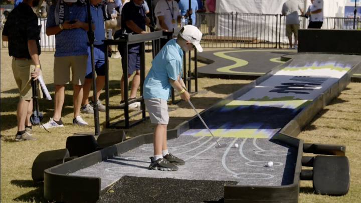 LIV Green | الفصل الرابع | Discovery Education