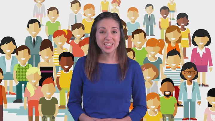 Getting to Know Your Community | Discovery Education