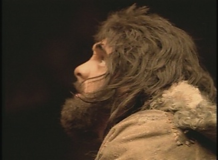 Bonehead Detectives of the Paleoworld: Mystery of the Neanderthal ...