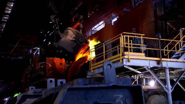 The Journey Through Copper Processing VFT- Ch 7: Pyrometallurgical ...