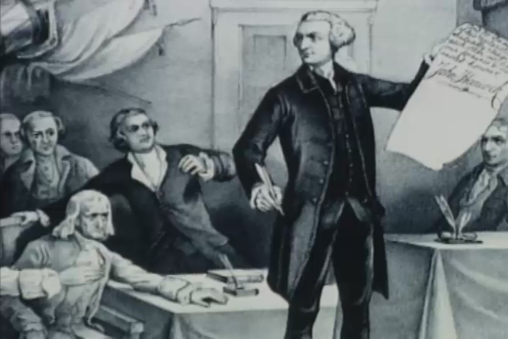 American History: Foundations of American Government | Discovery Education
