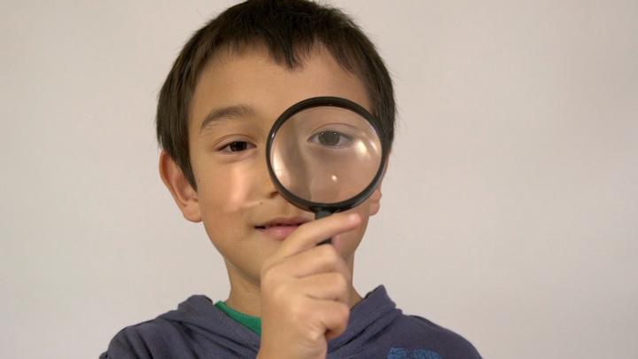 Discovery Science Alliance: Using a Magnifying Glass | Discovery Education