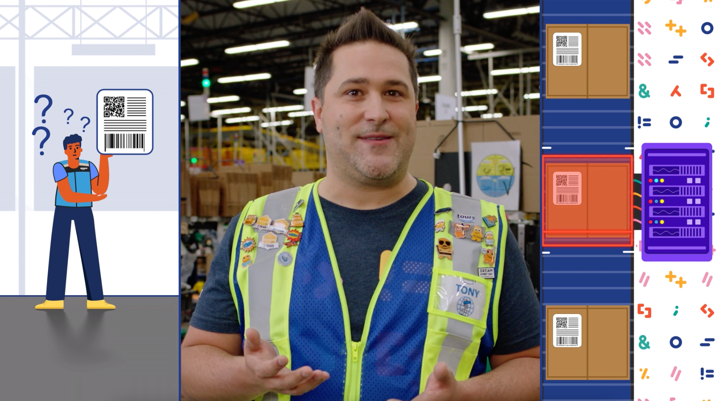 Chapter 7 | Robotics Fulfillment Center Tour (K-5) | Discovery Education