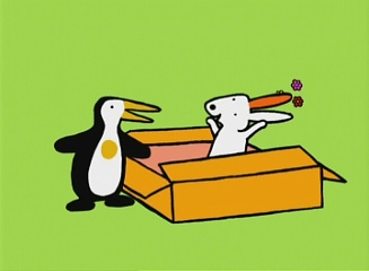 Ready Set Learn with Paz: The Big Box | Discovery Education