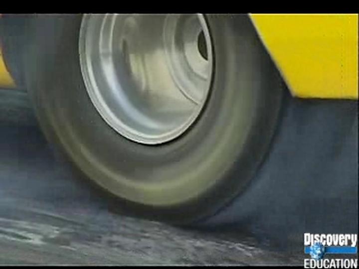 Physical Science: The Basics: Forces and Motion | Discovery Education