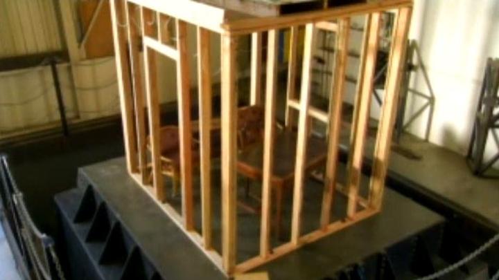 The Science of Structures: Building a House | Discovery Education