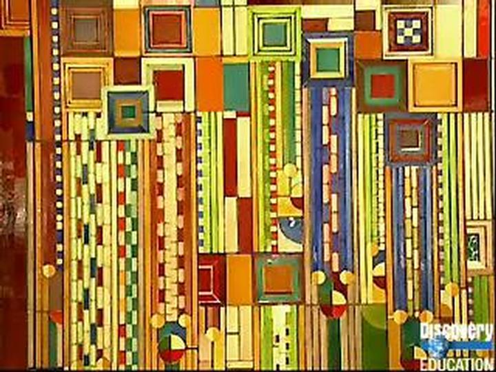 Discovering Math: Primary: Geometry | Discovery Education