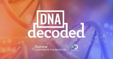 Unlock the Power of the Human Genome