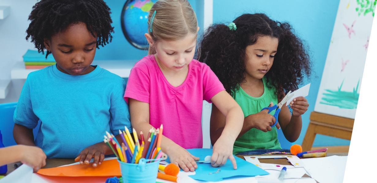 LEGO Group - Build the Change