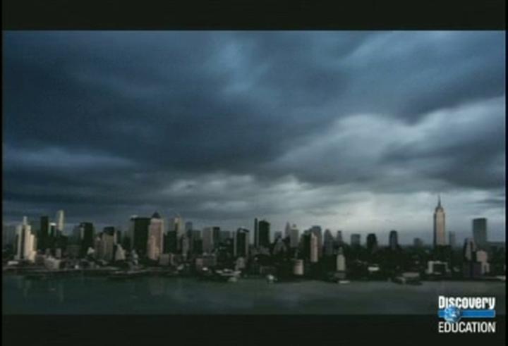 Elementary Video Adventures: Weather and Climate | Discovery Education