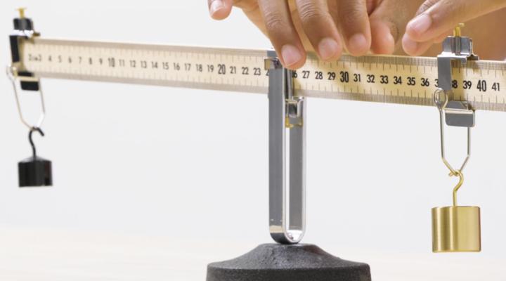 Stability and Instability | Video Topic Series | Discovery Education