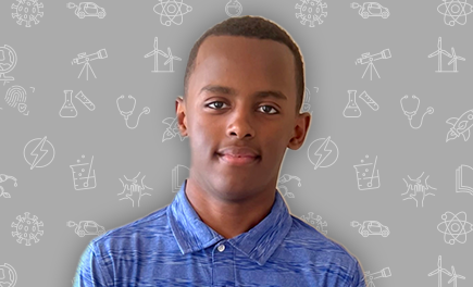 Heman Bekele_2023 | Discovery Education