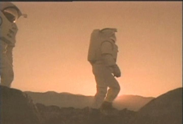 Destination: Mars | Discovery Education