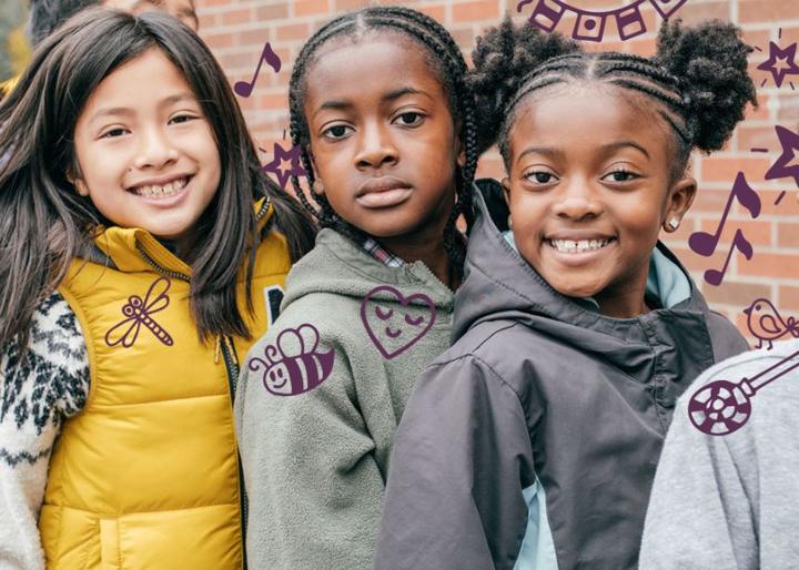 Year 1: Growing and changing | Discovery Education