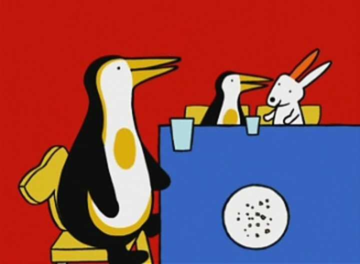 Ready Set Learn with Paz: Paz Gets a Job | Discovery Education