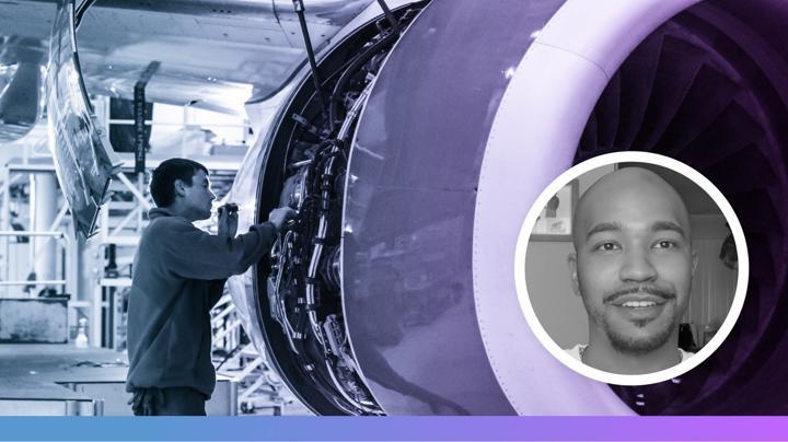 Aircraft Assembly Mechanic | Career Profile Video | Discovery Education