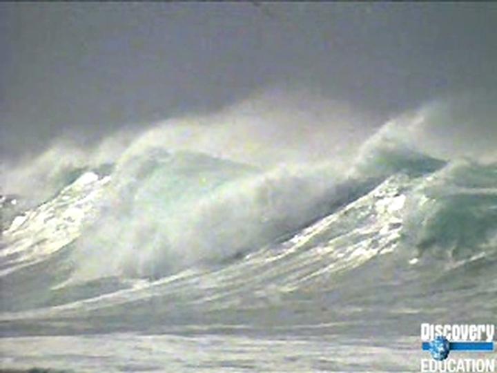 Earth Science: The Basics: Grades 03-05 | Discovery Education