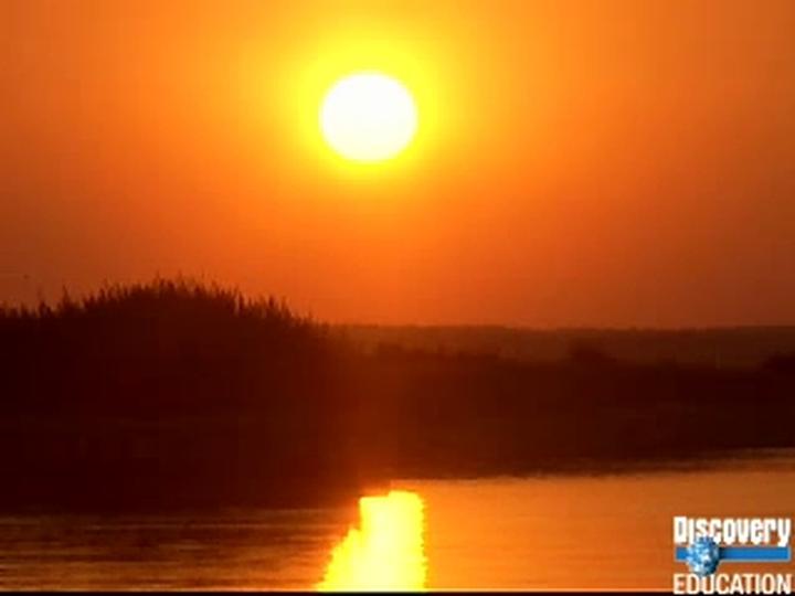 Physical Science: The Basics: Energy | Discovery Education