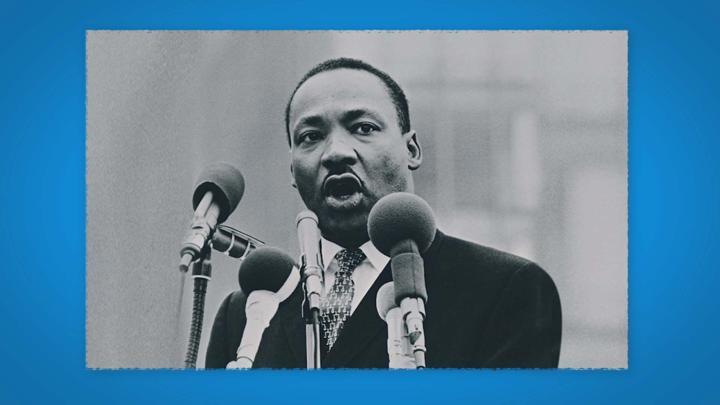 Celebrate with DE (Spanish Version): Martin Luther King, Jr. Day ...