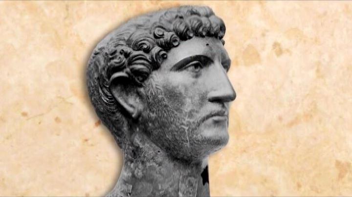 Journals Through History: Ancient Rome: The Eternal City | Discovery ...