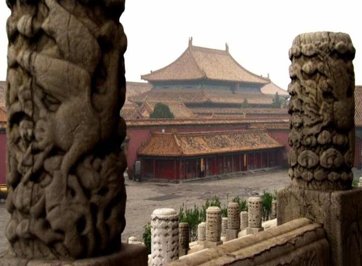 Discovery Atlas: Short Stories: China Revealed | Discovery Education