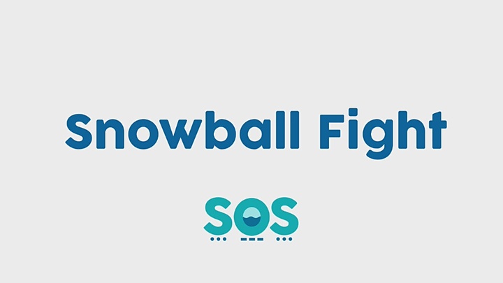 Spotlight on Strategies: Snowball Fight | Discovery Education