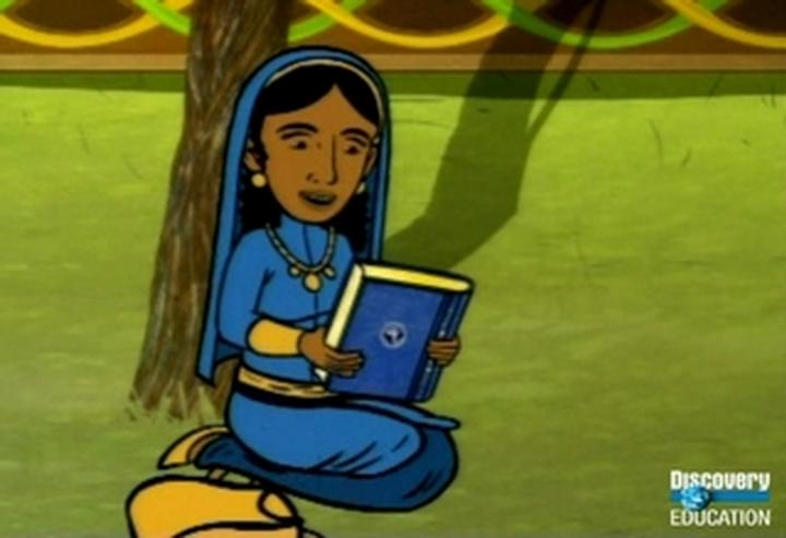 Time Warp Trio: The Seven Blunders of the World | Discovery Education