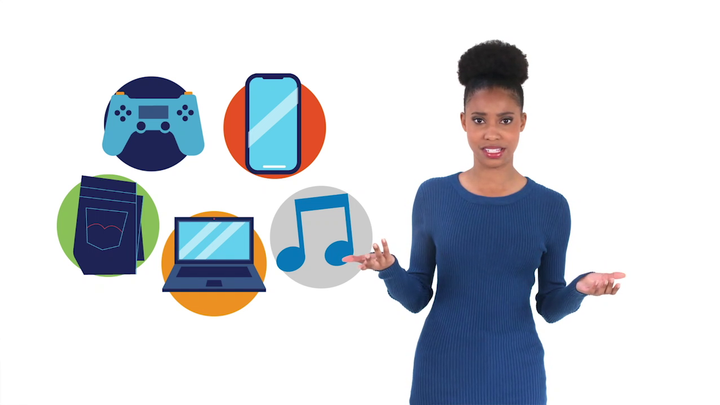 Unit 5 | “To Buy or Not to Buy” That is the Question (Student Video ...