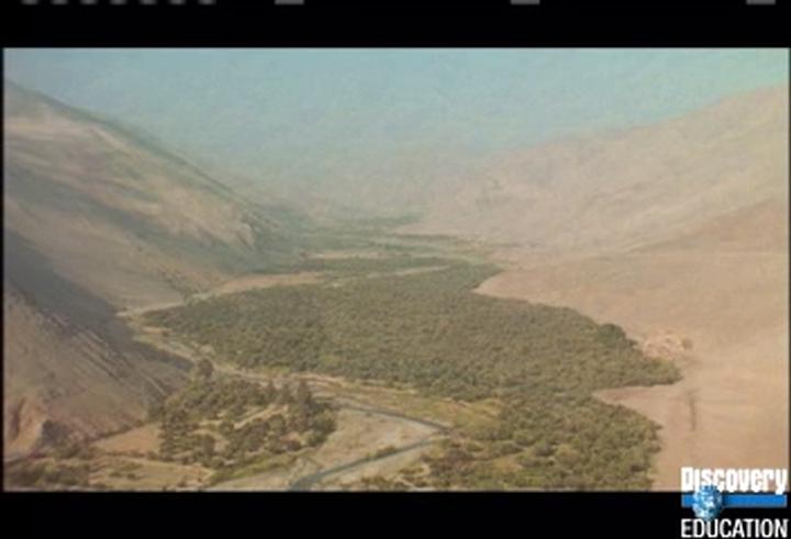 World Geography South America | Discovery Education