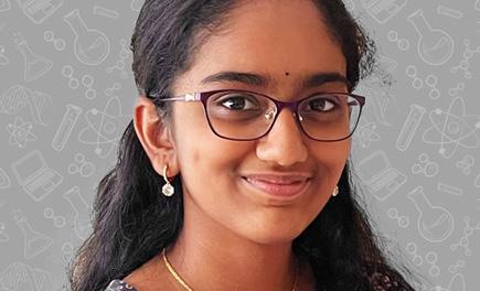Amritha Praveen_2022 | Discovery Education