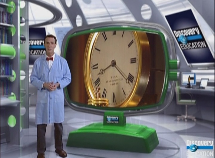 Greatest Inventions with Bill Nye (Audio Description Version ...