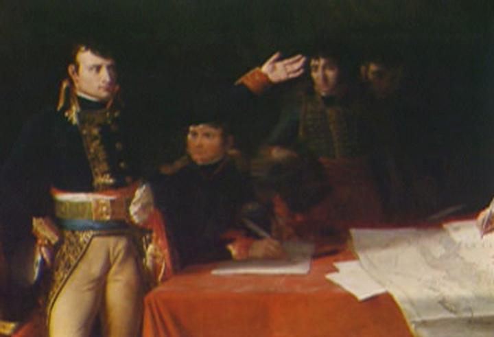 Conquerors: Napoleon | Discovery Education