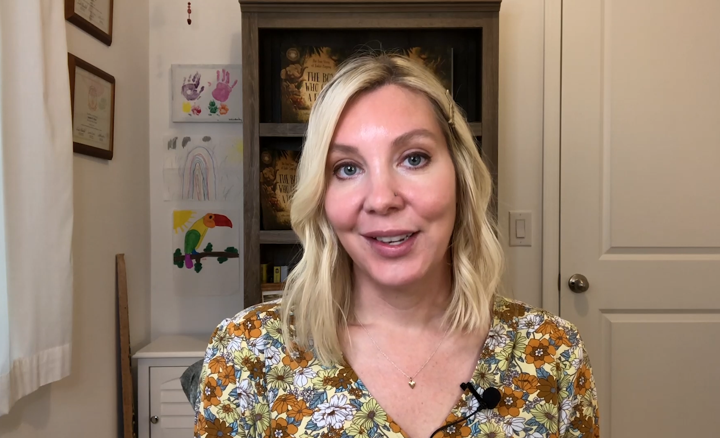 Interview With Sophia Gholz Author Of The Boy Who Grew A Forest