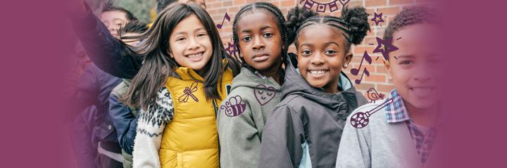 Year 1: Growing and changing | Discovery Education