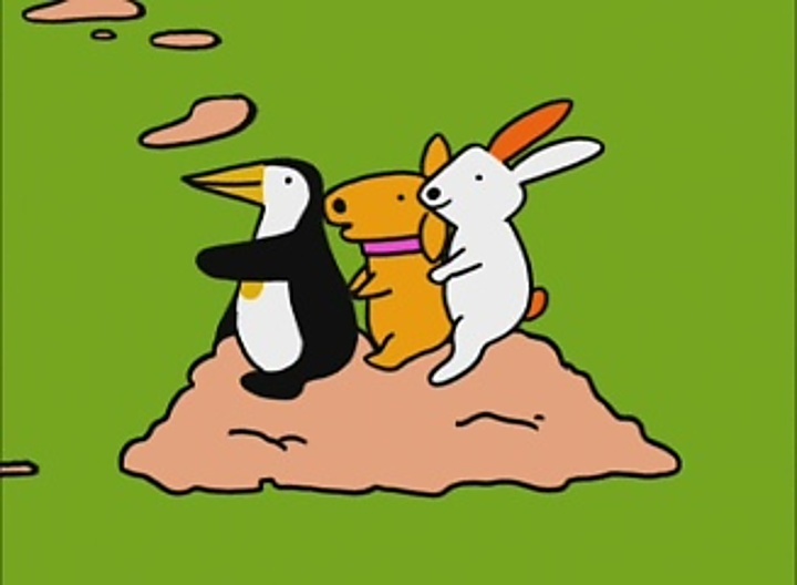 Ready Set Learn with Paz: Dig, Paz, Dig | Discovery Education