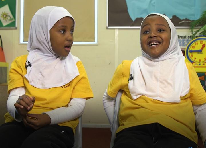 Year 1: Growing and changing | Discovery Education