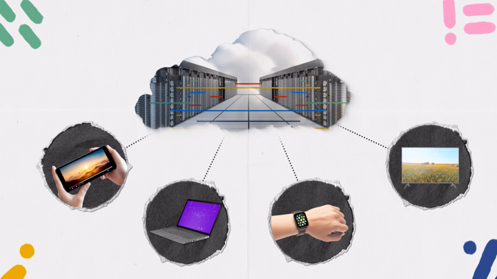 Chapter 6 | AWS Data Tour: Uncovering Cloud Computing | Discovery Education