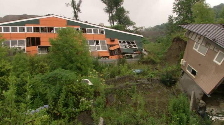 Earth/Space Science in Focus: Earthquake Impacts | Discovery Education