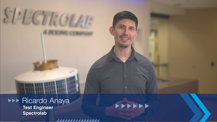 Spectrolab Solar Panel Factory: Los Angeles, CA | Virtual Site Tour ...