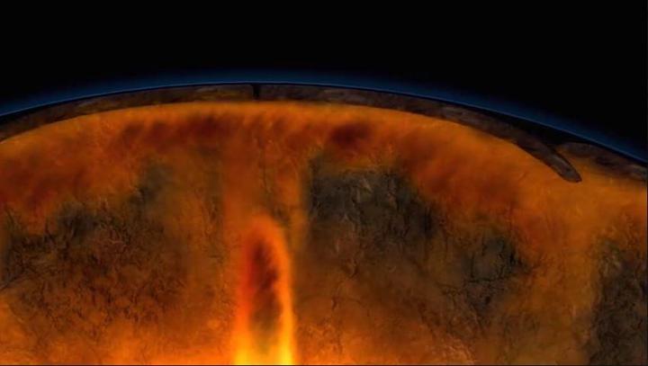 Why Tectonic Plates Move | Discovery Education