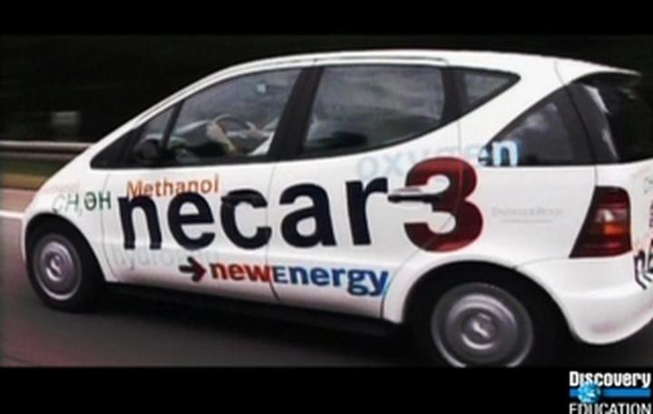 Greatest Inventions with Bill Nye: Transportation | Discovery Education