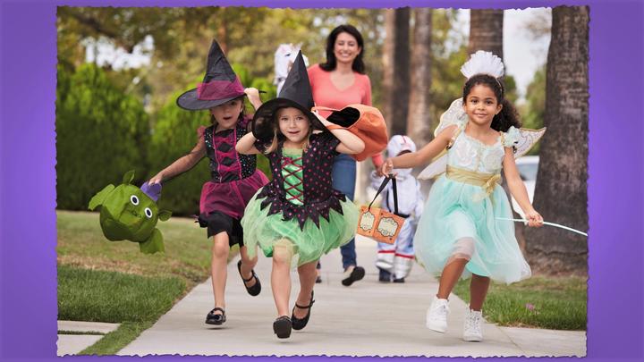 Celebrate with DE: Halloween | Discovery Education